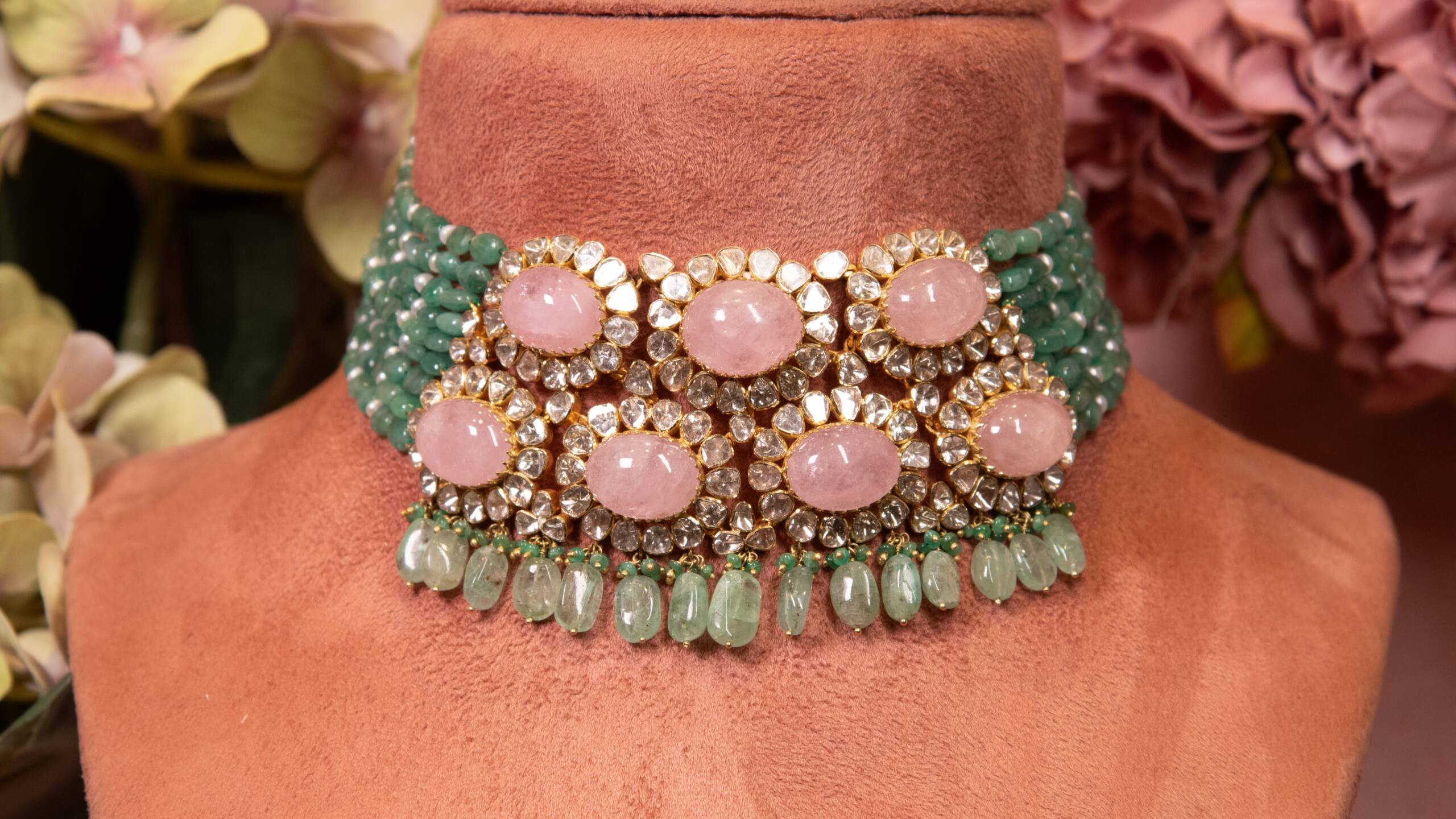 AK Fine Jewels – Your Trusted Destination